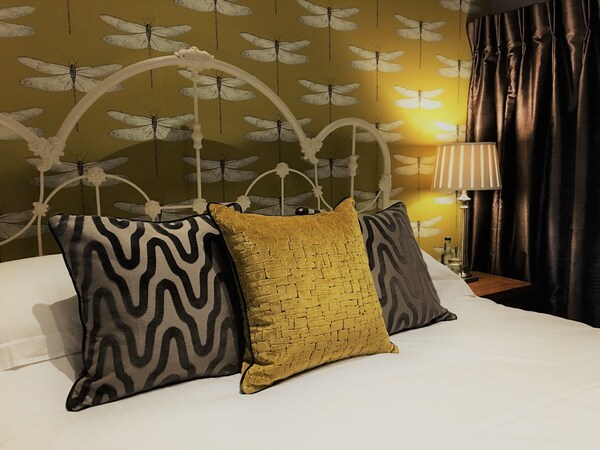 The Who'd Have Thought It Inn - Dartmoor Forest