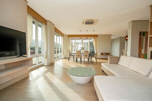 Penthouse | Televisão