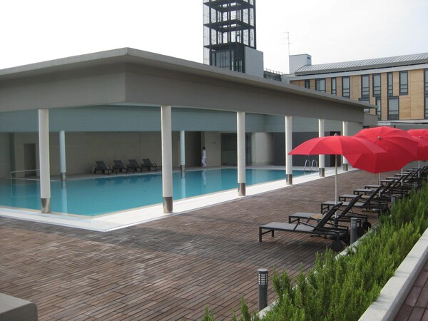 Move Hotels Venezia Nord - Wenecja