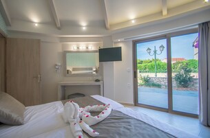 Suíte família (Queen Suite) | Roupas de cama de algodão egípcio, roupas de cama premium