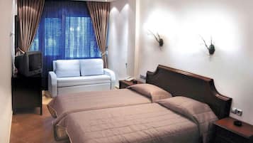 Quarto triplo | Roupas de cama de algodão egípcio, roupas de cama premium