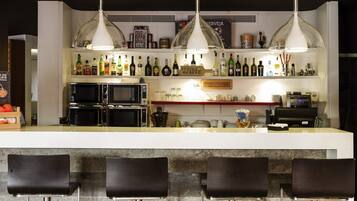 Bar (no alojamento)