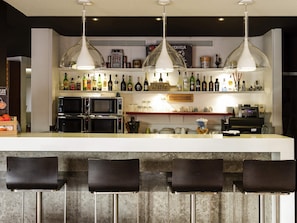 Bar (no alojamento)
