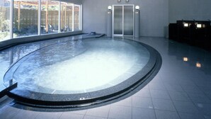 Piscina interna