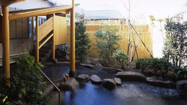 Piscina interna