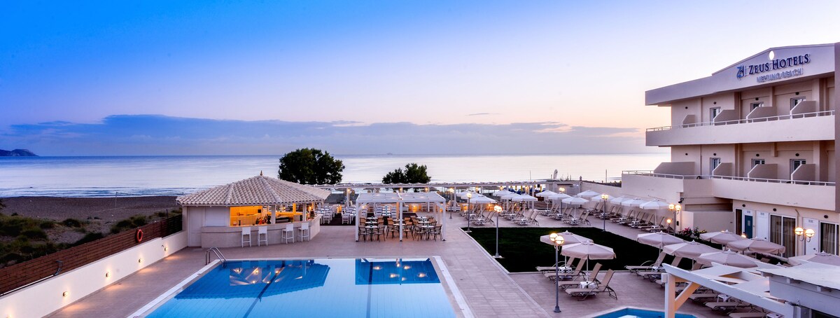 Neptuno Beach Hotel - All Inclusive Reviews, Deals & Photos 2023 - Expedia