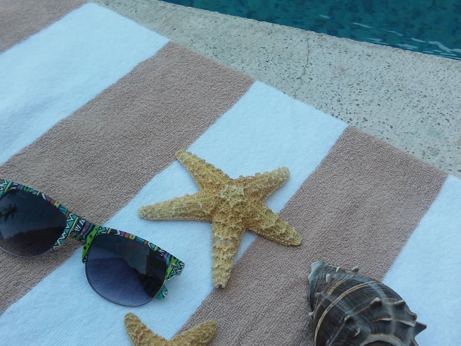 Piscina exterior, da(s) 07:00 à(s) 22:30, espreguiçadeiras