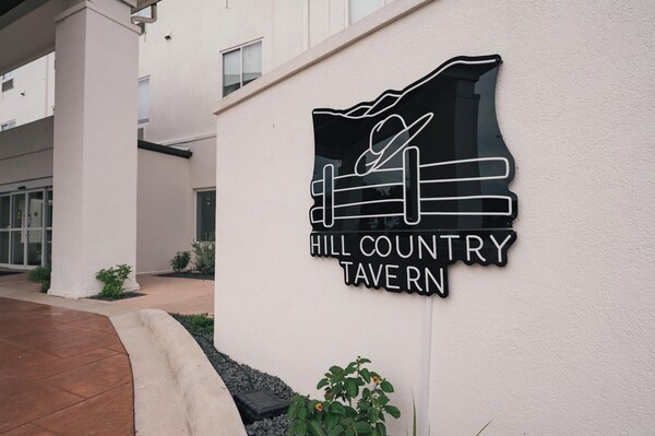 Blanco River Hotel - Johnson City, TX