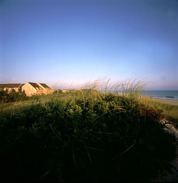Windward Shores Ocean Resort - The Hamptons, NY