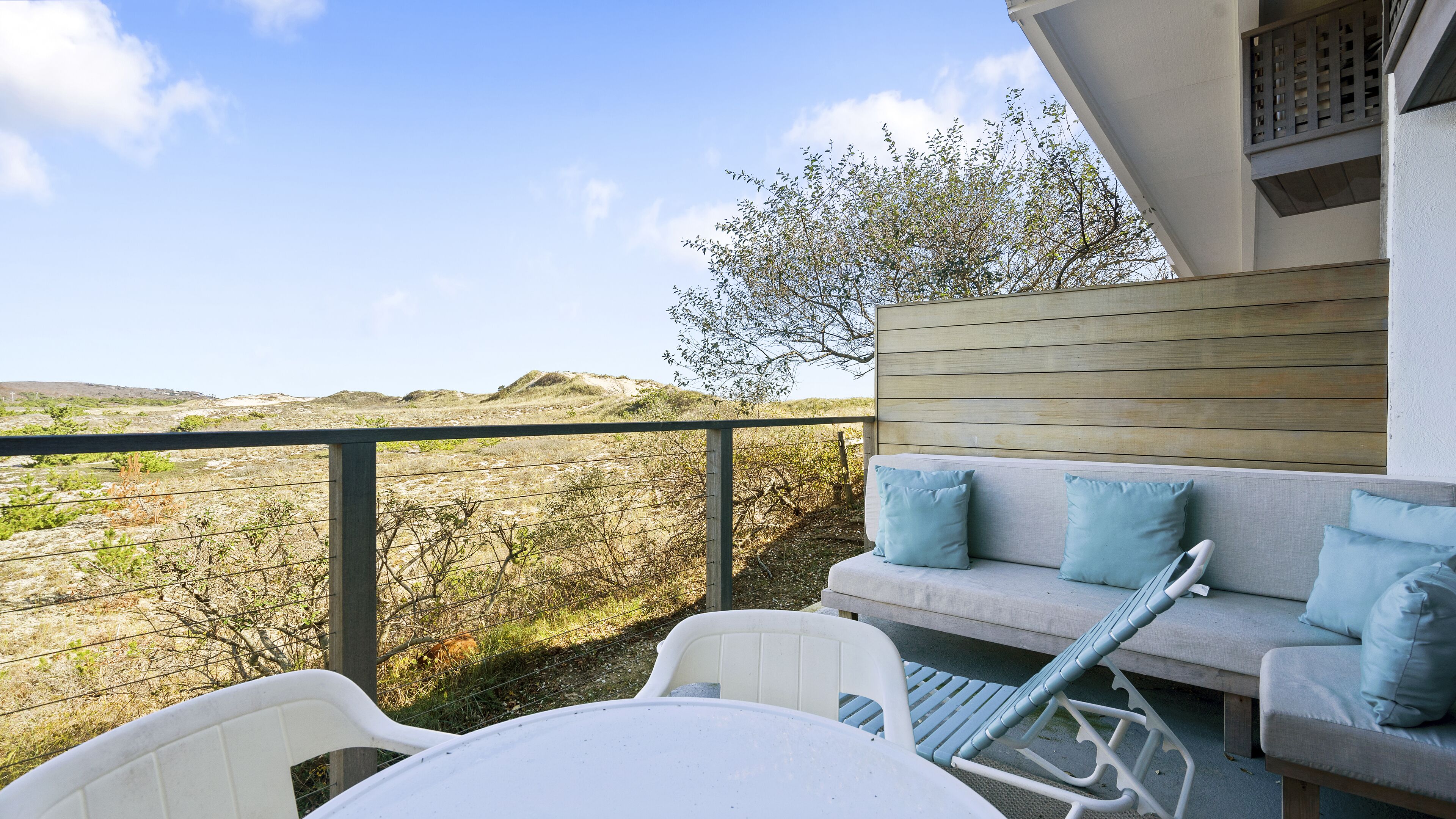 Terraço/pátio