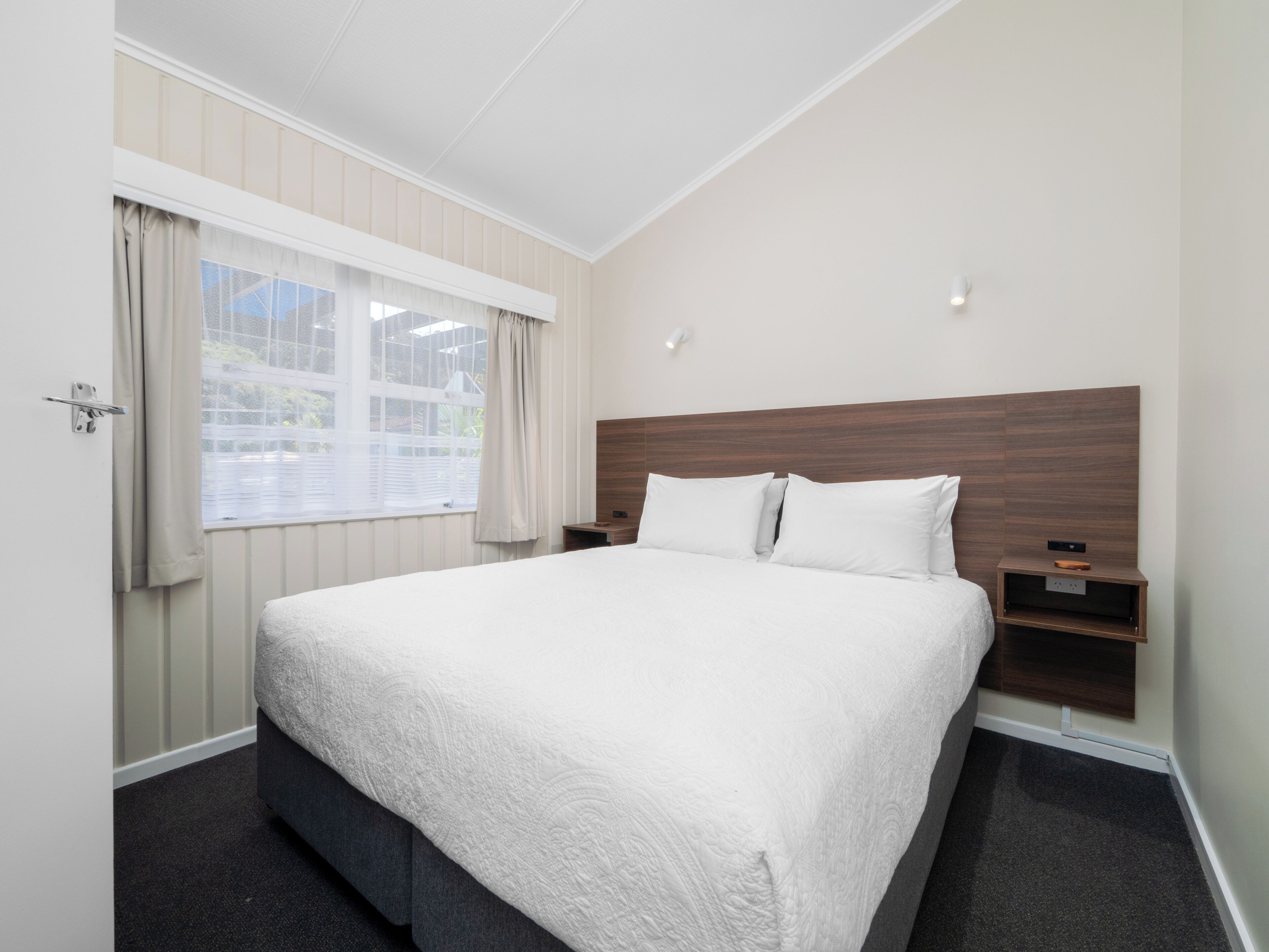 Apartamento, 2 quartos | Vista para a rua