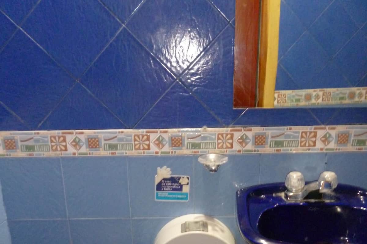 Banheiro