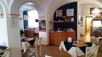 Bar (no alojamento)