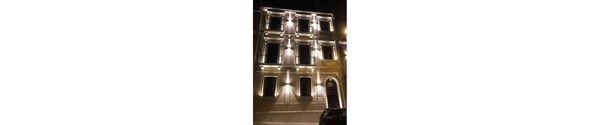 Al Castello Luxury - Messina