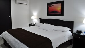 Quarto Duplo Standard