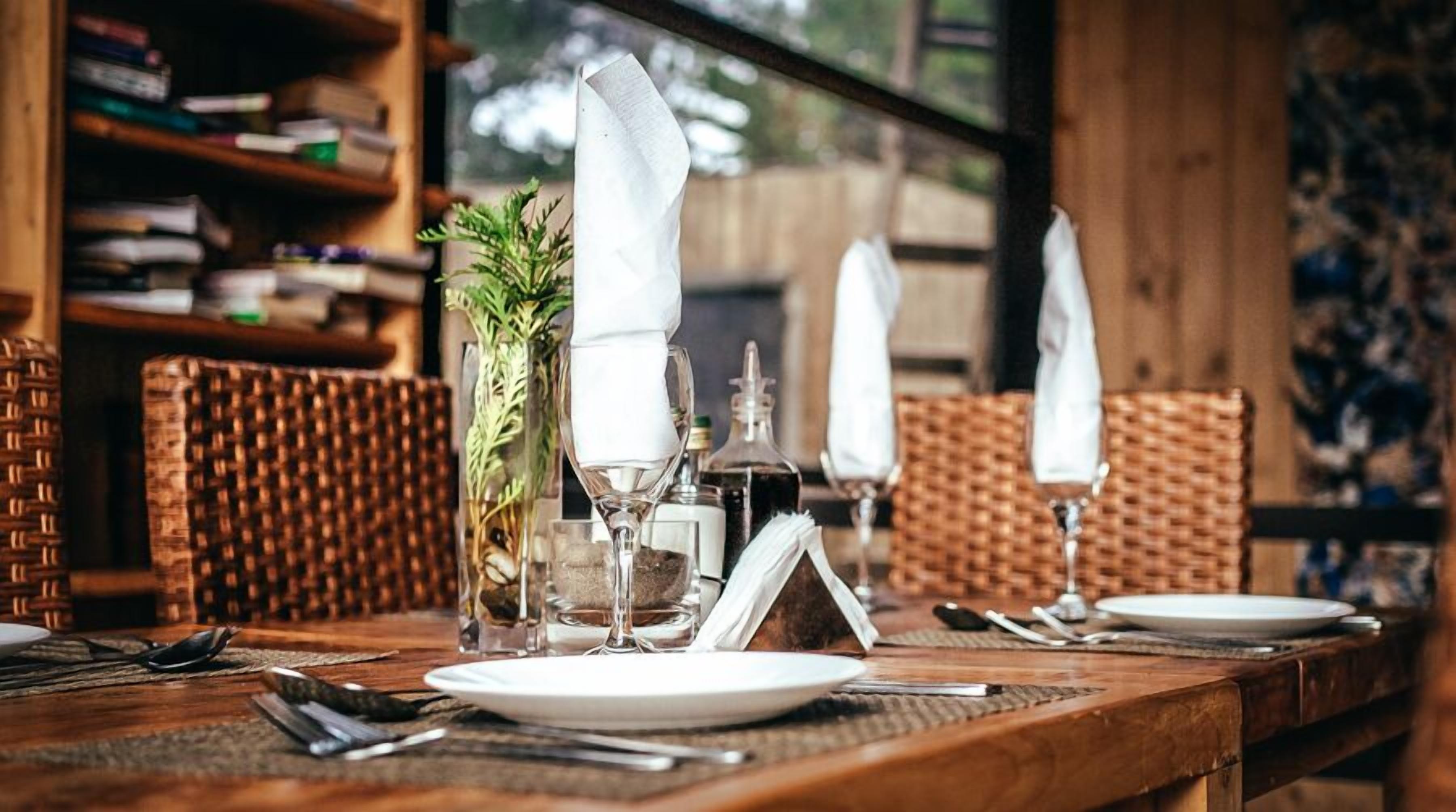 Restaurante
