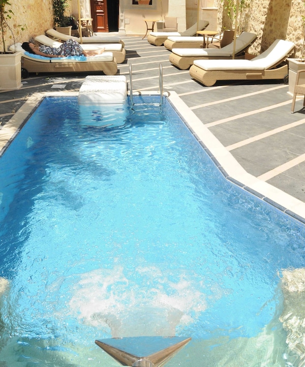 Antica Dimora Suites - Ретимно