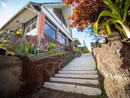 Terraço/pátio interior