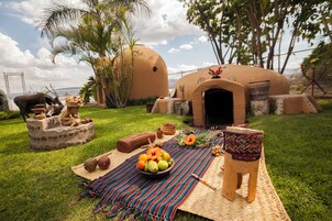 Terraço/pátio interior