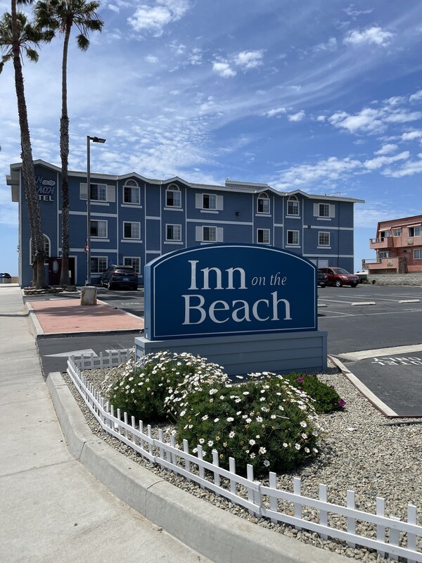 Inn On The Beach - Ventura, CA