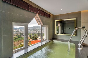 Piscina privativa