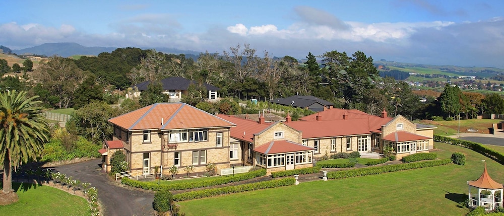 Manor Views - Huntly