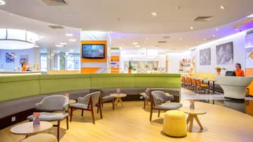 Local e internacional