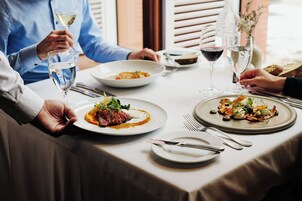 Restaurantes