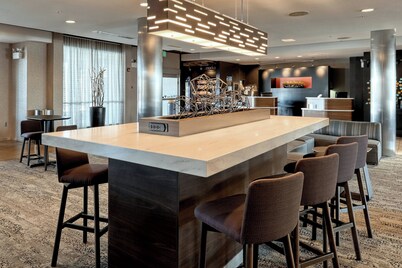 Courtyard by Marriott York