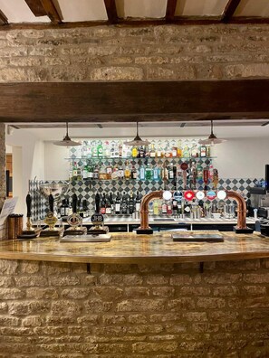 Bar (no alojamento)