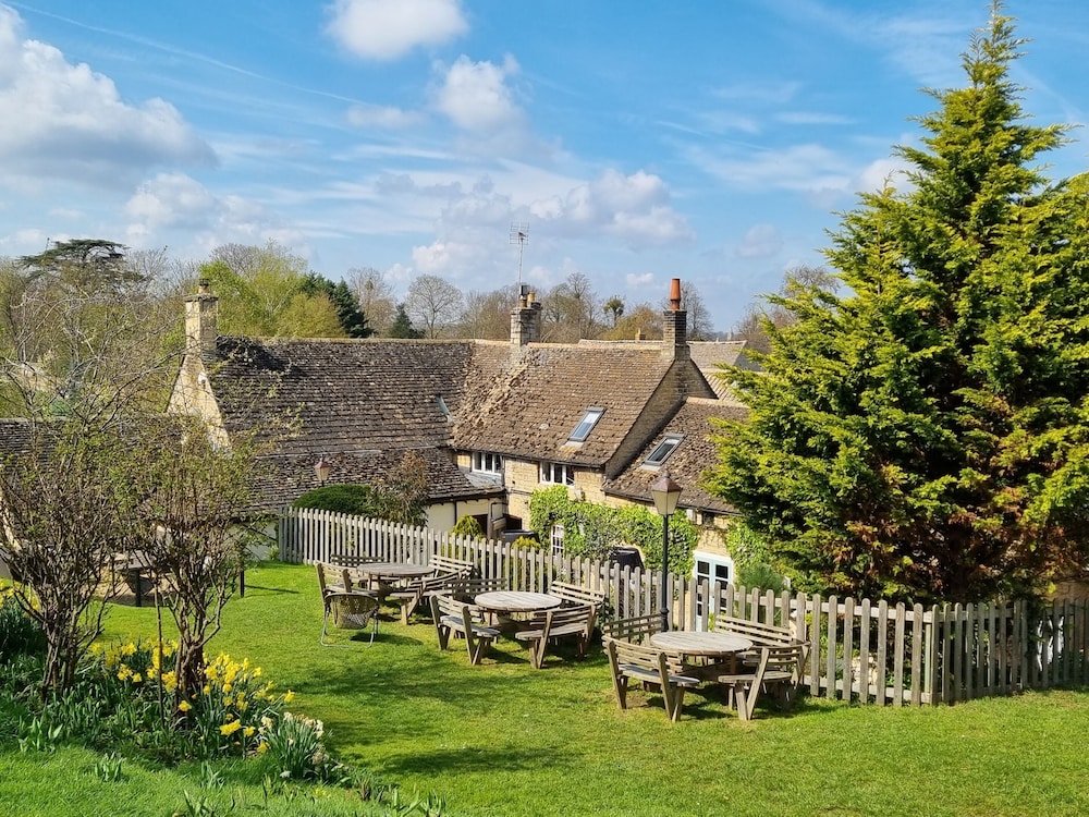 The White Hart - Peterborough
