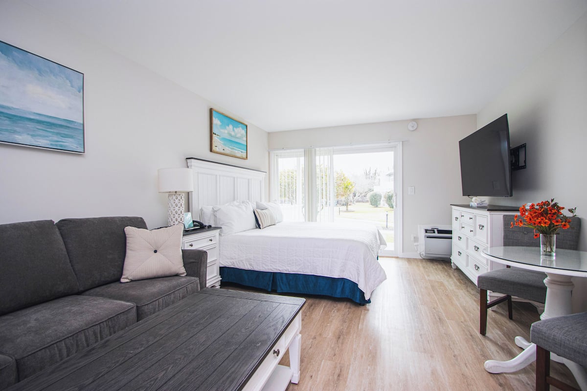 Estúdio, cozinha | Wi-Fi de cortesia