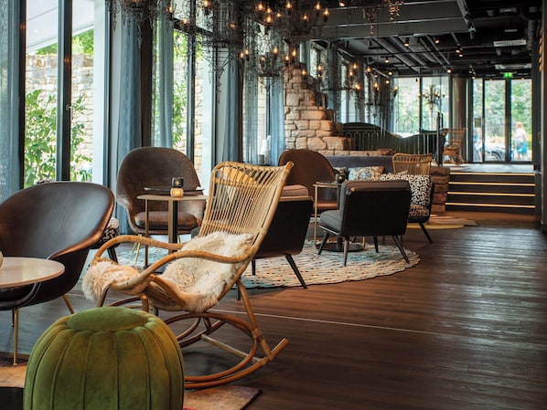 Bar (na propriedade)