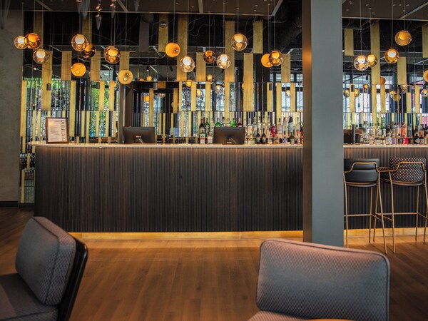 Motel One Saarbrücken - Saarbrücken