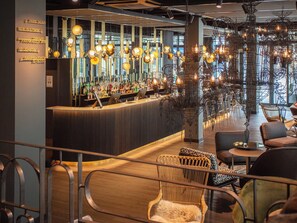 Bar (na propriedade)