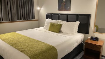 Apartamento, 1 quarto | Cofre no quarto, ferro/tábua de engomar, Wi-fi grátis