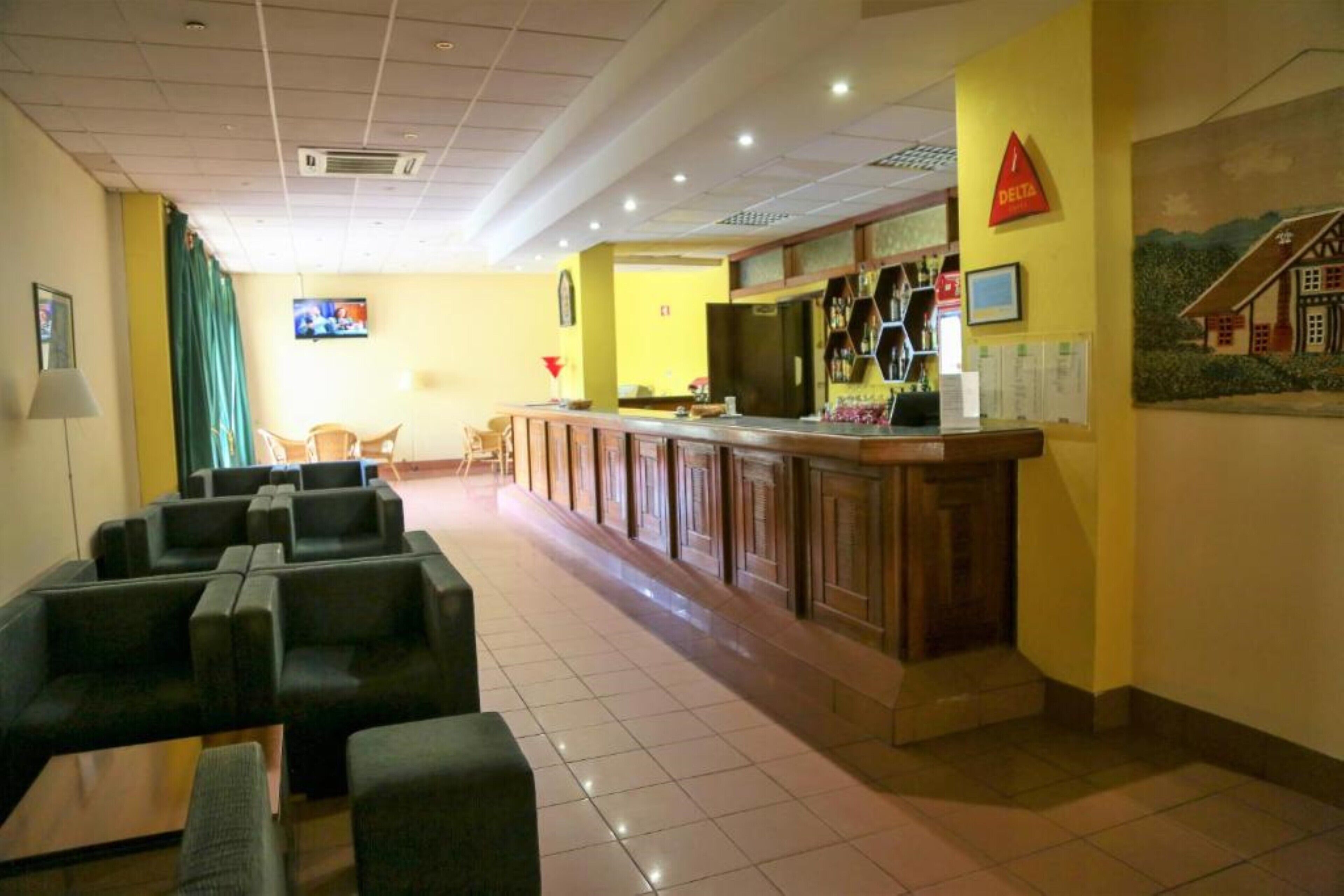 Bar (no alojamento)