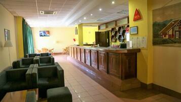 Bar (no alojamento)