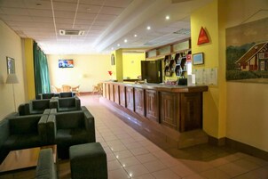 Bar (na propriedade)