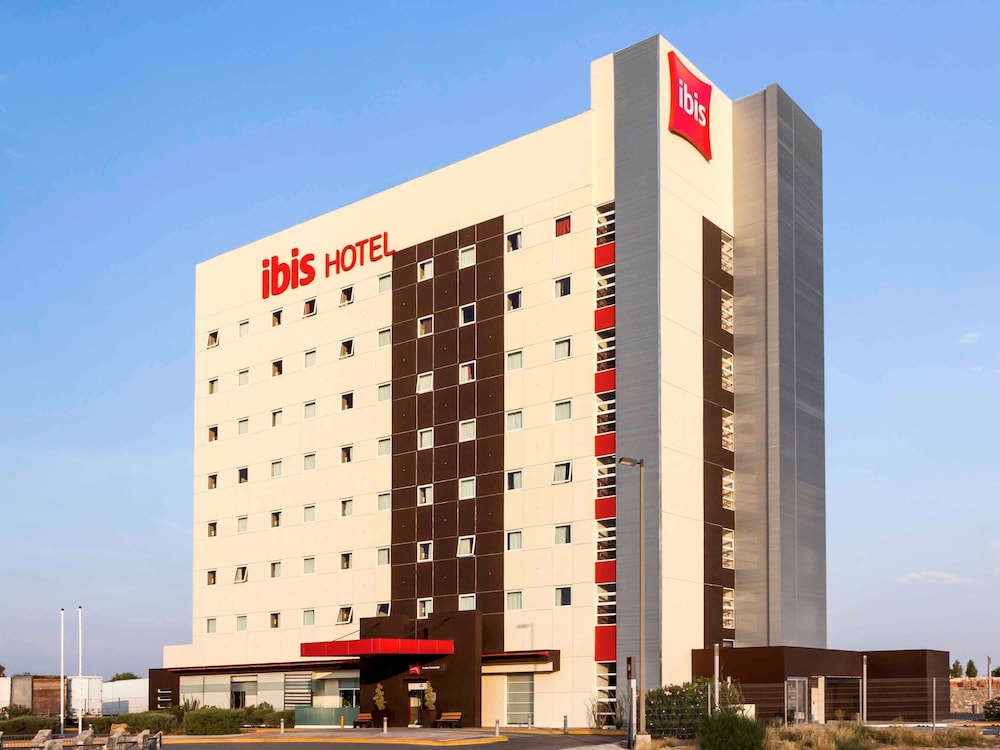 Ibis Juarez Consulado - Ciudad Juárez