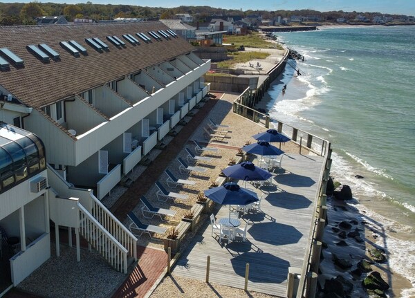 Sun N Sound - Montauk