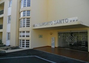 INATEL Porto Santo Hotel em Porto Santo - Hoteis.com