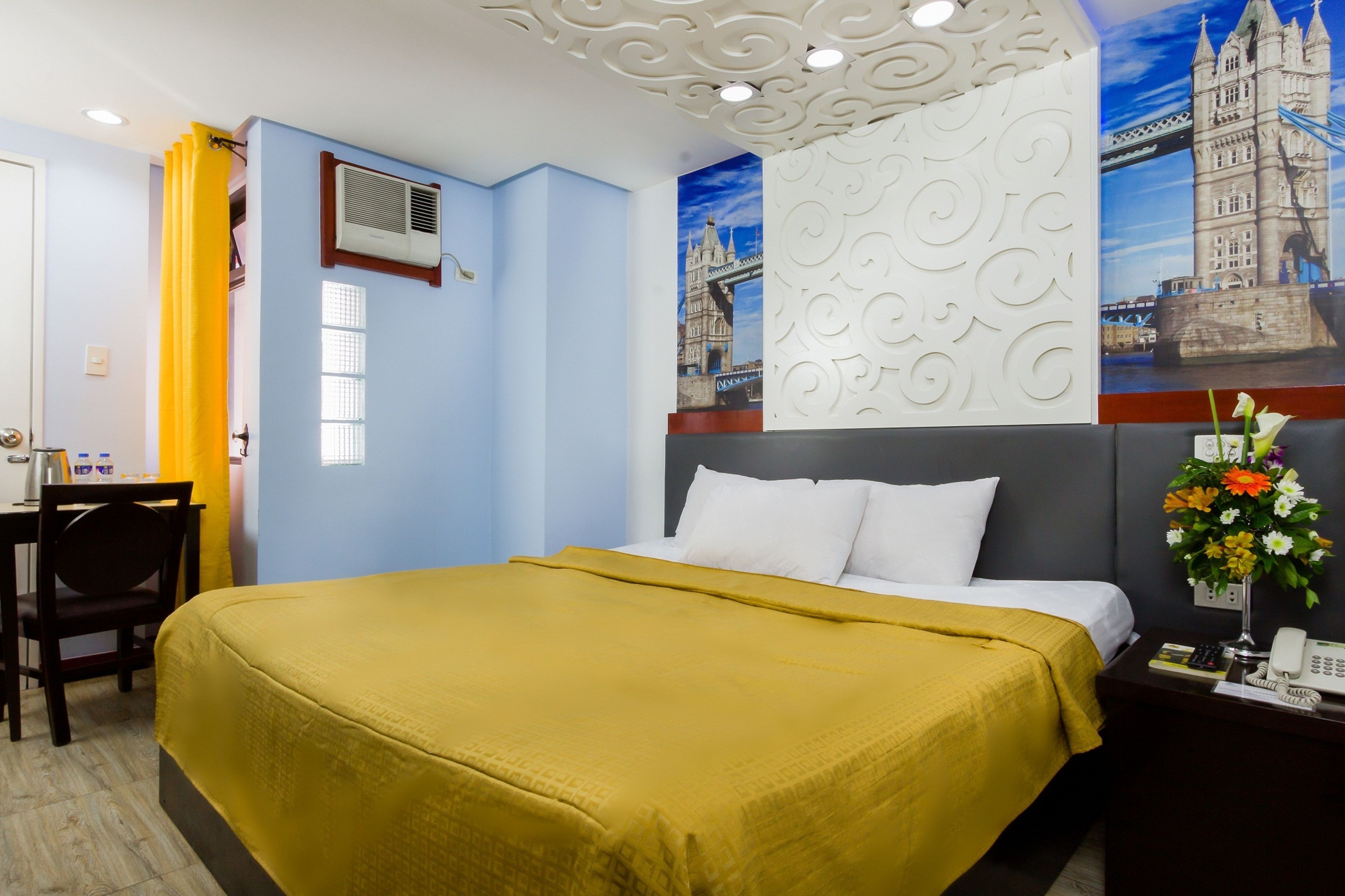Eurotel Baguio in Baguio: Find Hotel Reviews, Rooms, and Prices on ...