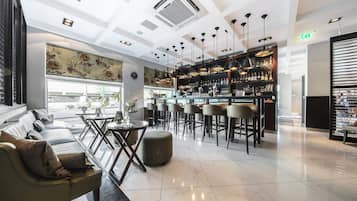 Bar (no alojamento)