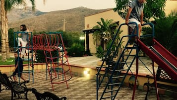 Playground externo