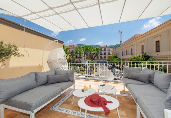 La Piazzetta Guest House - Sorrento