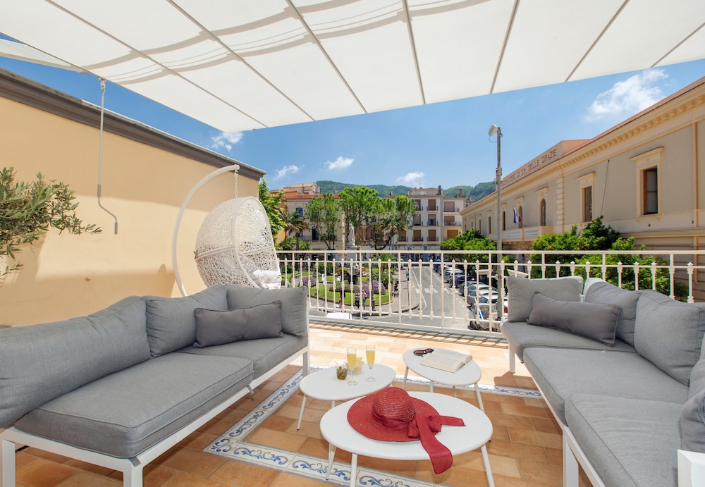 La Piazzetta Guest House - Sorrento
