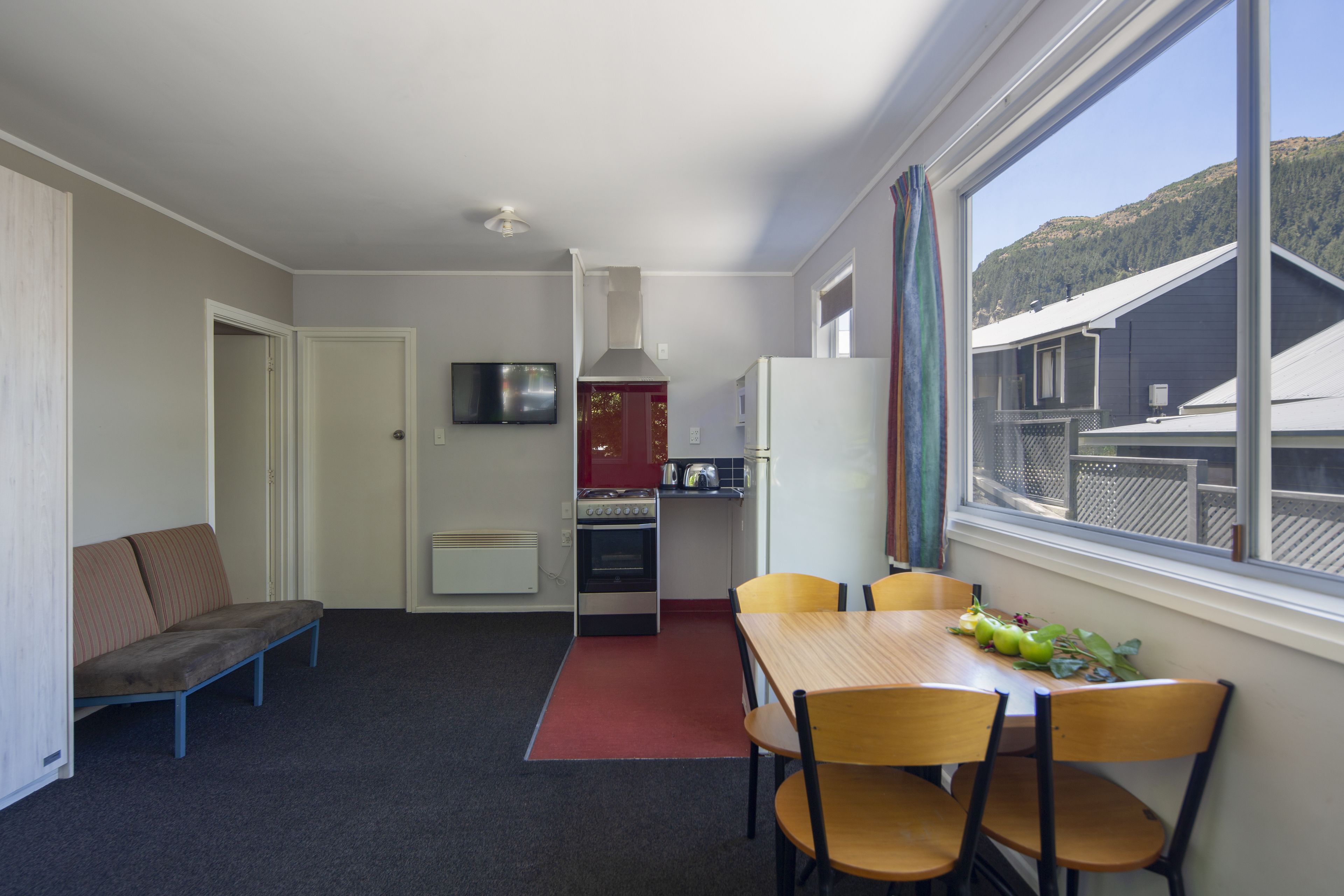 Pinewood Lodge in Queenstown: Find Hotel Reviews, Rooms, and Prices on ...