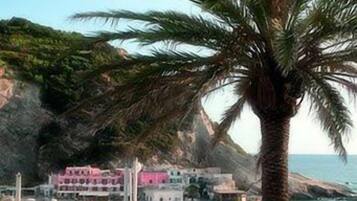 Pormenores do exterior