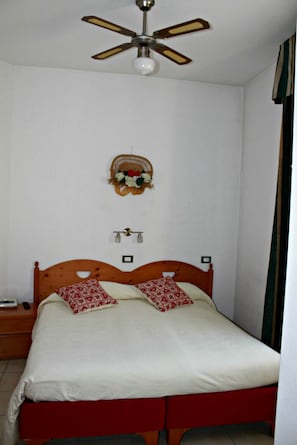 1 quarto, lençóis italianos Frette, roupa de alta qualidade 